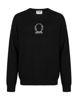 Moschino STRICKWAREN - Strickjacken auf YOOX.COM