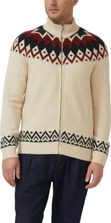 s.Oliver RED Label Strickjacke - M