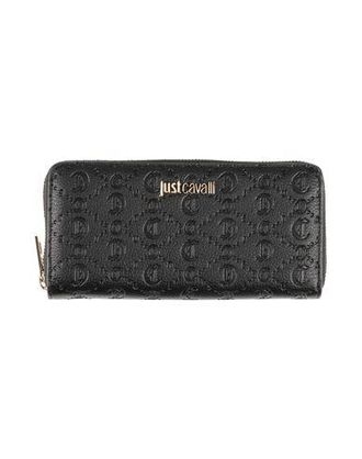 Just Cavalli Petite maroquinerie - Portefeuilles sur YOOX.COM