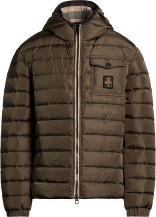 RefrigiWear JACKEN & M&Auml;NTEL - Pufferjacken & Daunenjacken auf YOOX.COM