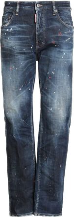 Dsquared2 HOSEN & RÖCKE - Jeanshosen auf YOOX.COM