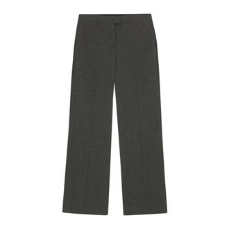 Birgitte Herskind Damen, Hosen, Grau, XSGr&ouml;&szlig;e