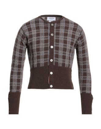 Thom Browne STRICKWAREN - Strickjacken auf YOOX.COM