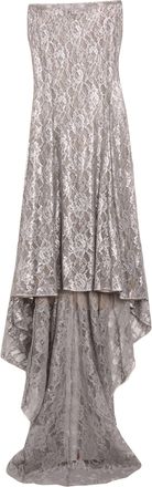 The Attico HOSEN & R&Ouml;CKE - Maxi-R&ouml;cke auf YOOX.COM