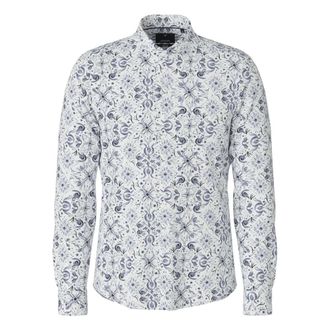 Joop Herren, Shirts, Blau, XLGr&ouml;&szlig;e
