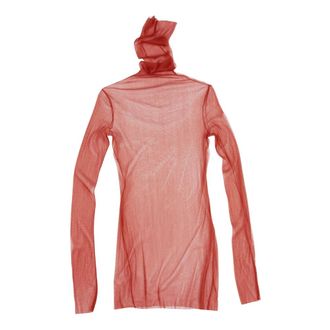Cortana Damen, Oberteile, Rot, MGr&ouml;&szlig;e