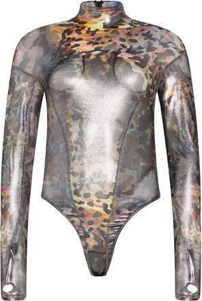 MUGLER TOPS - Bodysuits auf YOOX.COM