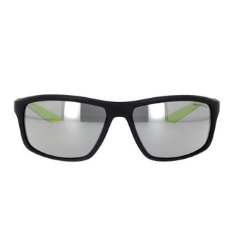 Nike unisex, Accessoires, Gris, Taille: 64 MM Lunettes de soleil Adrenaline 22