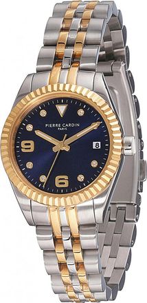 Pierre Cardin CF-1012-MU-3 Damenuhr