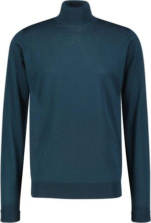 John Smedley Herren Rollkragenpullover aus Merinowolle RICHARDS
