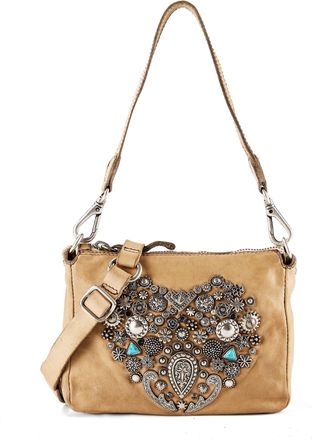 Campomaggi Schultertasche Tilde