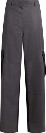 Stella McCartney HOSEN & R&Ouml;CKE - Hosen auf YOOX.COM