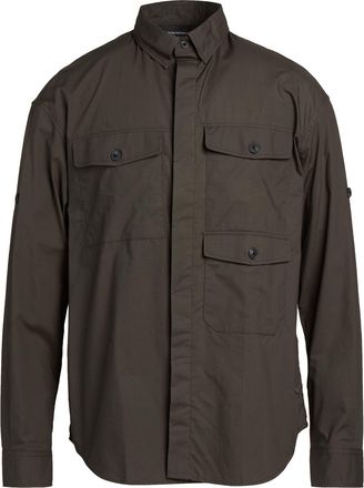 Emporio Armani TOPS - Hemden auf YOOX.COM