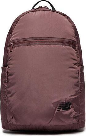 New Balance Rucksack LAB23083LIE Violett
