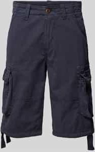 Alpha Industries Bermudas mit Cargotaschen Modell JET