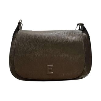 Ermanno Scervino Flap Rachele - - Bags - Damen - Grau - ONE SIZE
