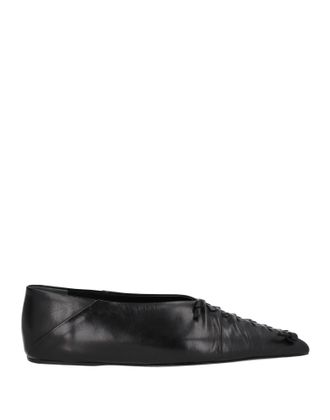 Jil Sander SCHUHE - Ballerinas auf YOOX.COM