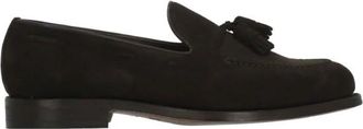 Berwick 1707 Homme, Chaussures, Brun, Taille: 41 1/2 EU Mocassin &agrave; Glands