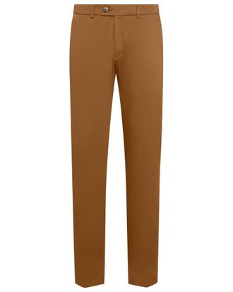 Hiltl Softe Chino Tilo I mit Stretchanteil in