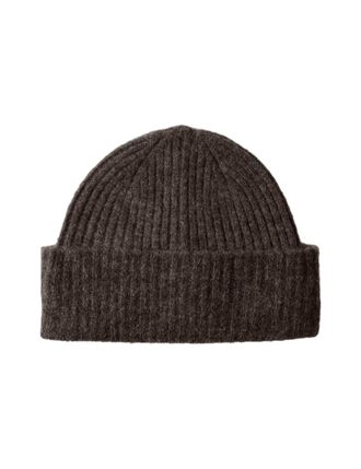 Selected Female M&uuml;tze Wollmix