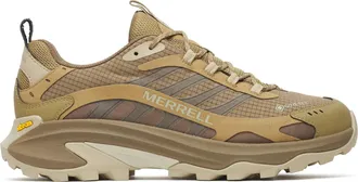 Merrell Moab Speed 2 GORE-TEX - Beige - Taille 44.5 M