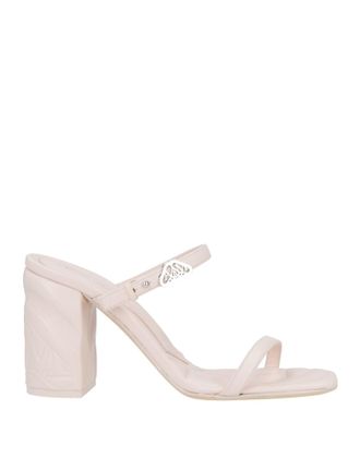 McQ by Alexander McQueen SCHUHE - Sandalen auf YOOX.COM