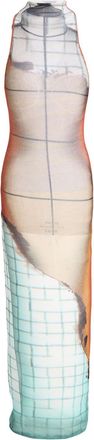 Jean Paul Gaultier KLEIDER - Maxi-Kleider auf YOOX.COM