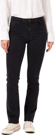Garcia Damen Jeans Celia Straight Fit