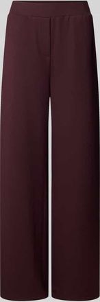 Brax Relaxed Fit Sweathose aus Viskose-Mix Modell Style.Maine