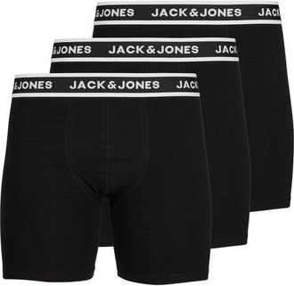 Jack & Jones Jack & Jones Boxershorts-Set 12229576 Schwarz