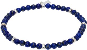 &Eacute;liou Blue Antonio Bracelet