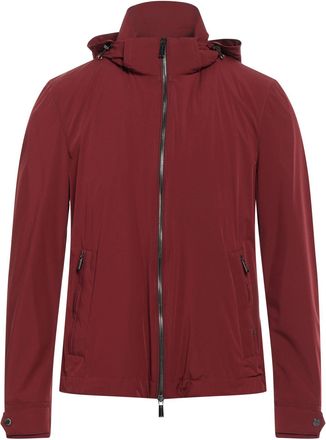 Moorer JACKEN & M&Auml;NTEL - Jacken und Anoraks auf YOOX.COM