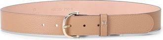Aigner Gürtel aus Leder
