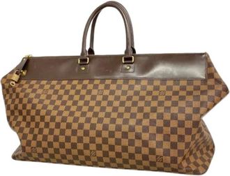 Louis Vuitton unisex, Pre-owned, Brun, Taille: ONE Size Sac Boston Pre-owned