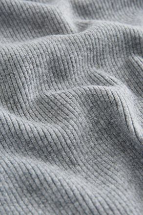 Next Strickpullover Superweicher Pullover mit Matrosen-Hemdkragen (1-tlg)