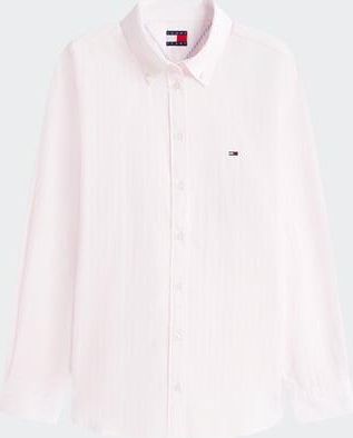 Tommy Jeans Chemise - Taille XS