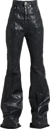 Rick Owens HOSEN & R&Ouml;CKE - Jeanshosen auf YOOX.COM