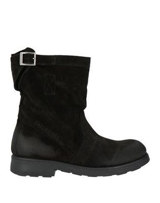 Dirk Bikkembergs CHAUSSURES - Bottines sur YOOX.COM