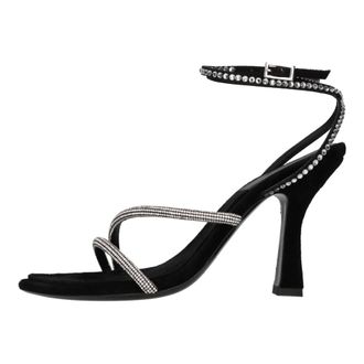 3Juin 3Juin, Damen, Schuhe, Schwarzk, 37 EUGr&ouml;&szlig;e