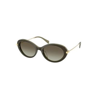 Michael Kors Rockaway Sonnenbrillen - - Accessories - Damen - Gr&uuml;n - 53 MM