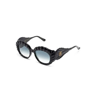 Anna-Karin Karlsson Shade OF Sirens Black SUN Sonnenbrillen - - Accessories - Damen - Schwarzk - 52 MM