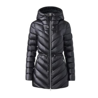 Mackage Arita Daunenjacke - - Jackets - Damen - Schwarzk - XL