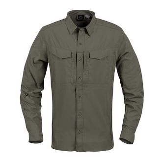 Helikon-Tex Defender Mk2 Tropical Shirt Hemd - Dark Olive