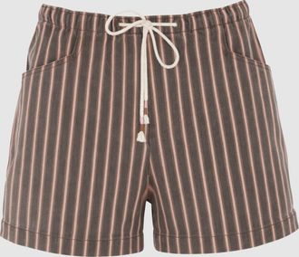 Xirena Short Tucker Canyon Rose