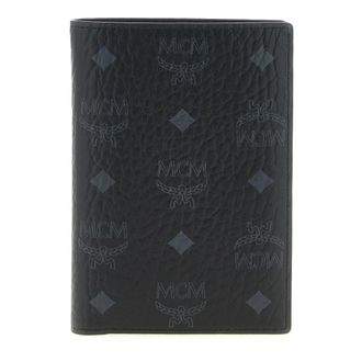 MCM Ottomar Reisepasshalter - - Accessories - Herren - Schwarzk - ONE SIZE