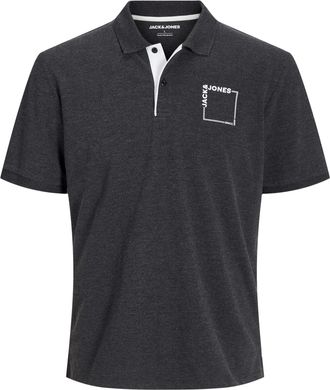 Jack & Jones Jjverner Polo Ss