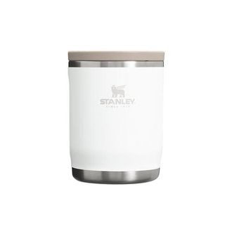 Stanley Stanley 1913 Adventure To-Go Food Jar 0.53L - Thermobeh&auml;lter F&uuml;r Essen - 6 Stunden Hei&szlig; - 6 Stunden Kalt - Auslaufsicher - Einfaches Reinigen - Breite