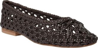 Sofie Schnoor Femme, Chaussures, Brun, Taille: 38 EU Ballerines