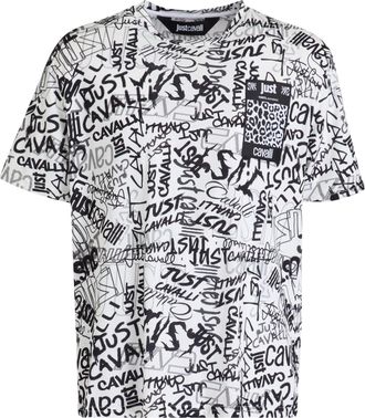 Just Cavalli TOPS - T-shirts auf YOOX.COM