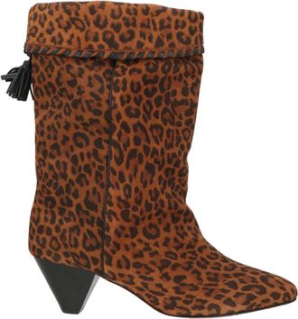 Isabel Marant SCHUHE - Stiefeletten auf YOOX.COM